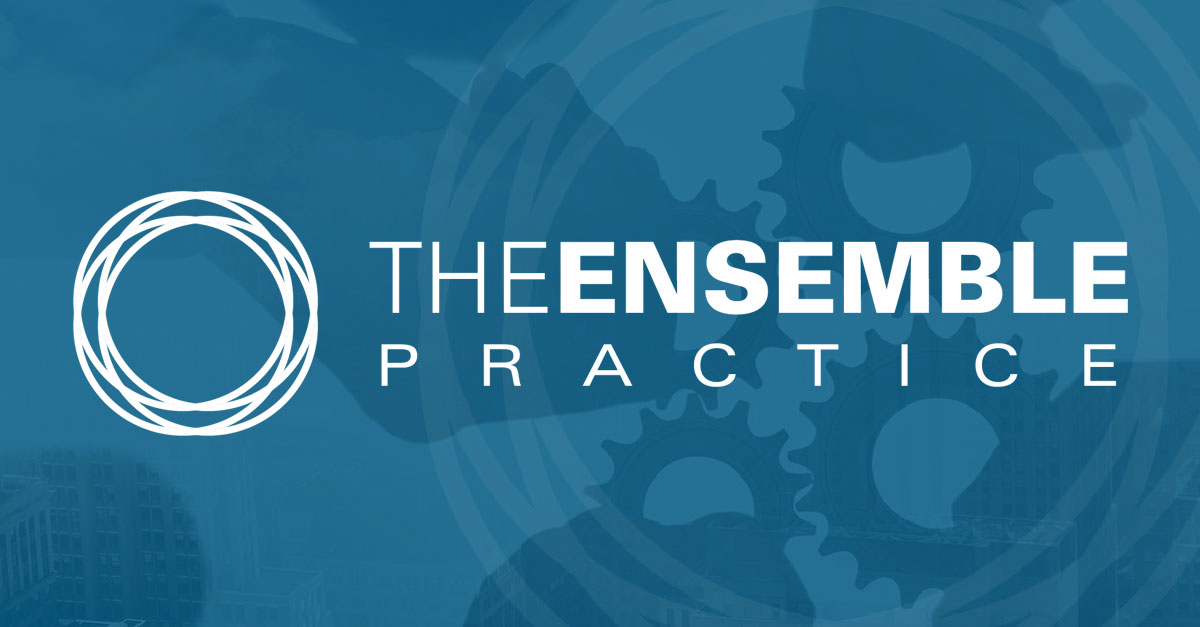The Ensemble Practice | We Build Successful Firms