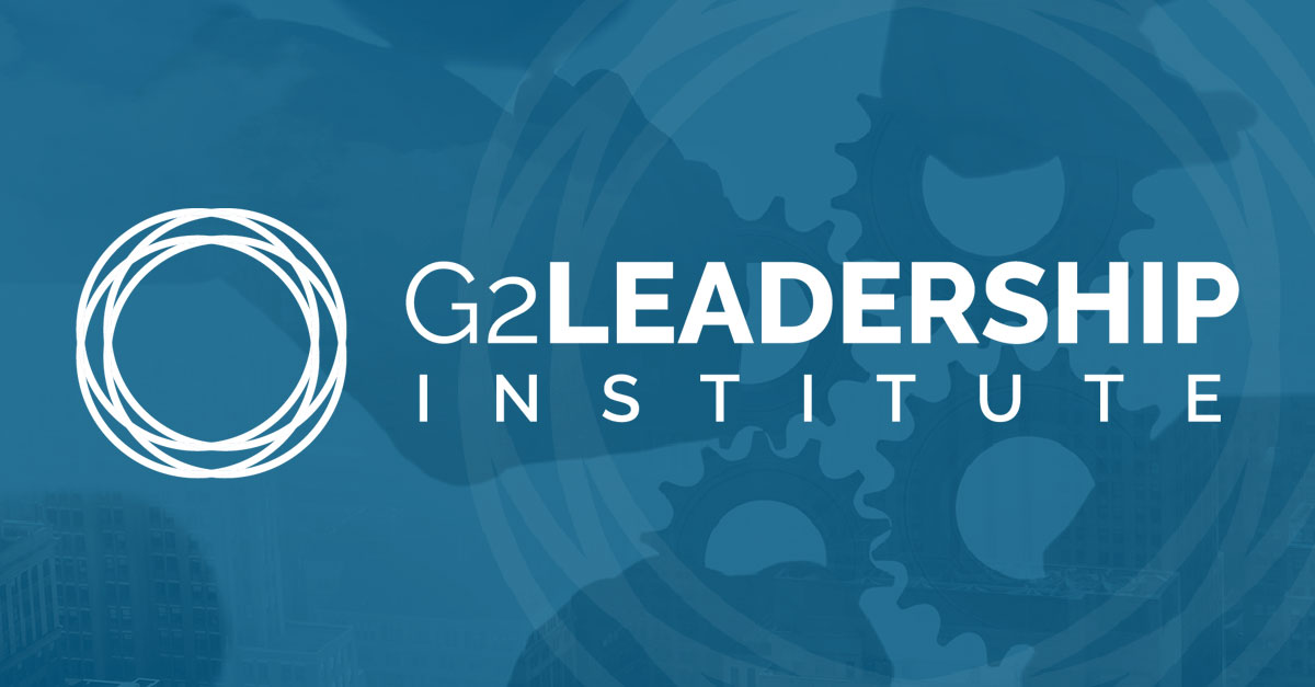 G2 Leadership Institute | The Ensemble Practice