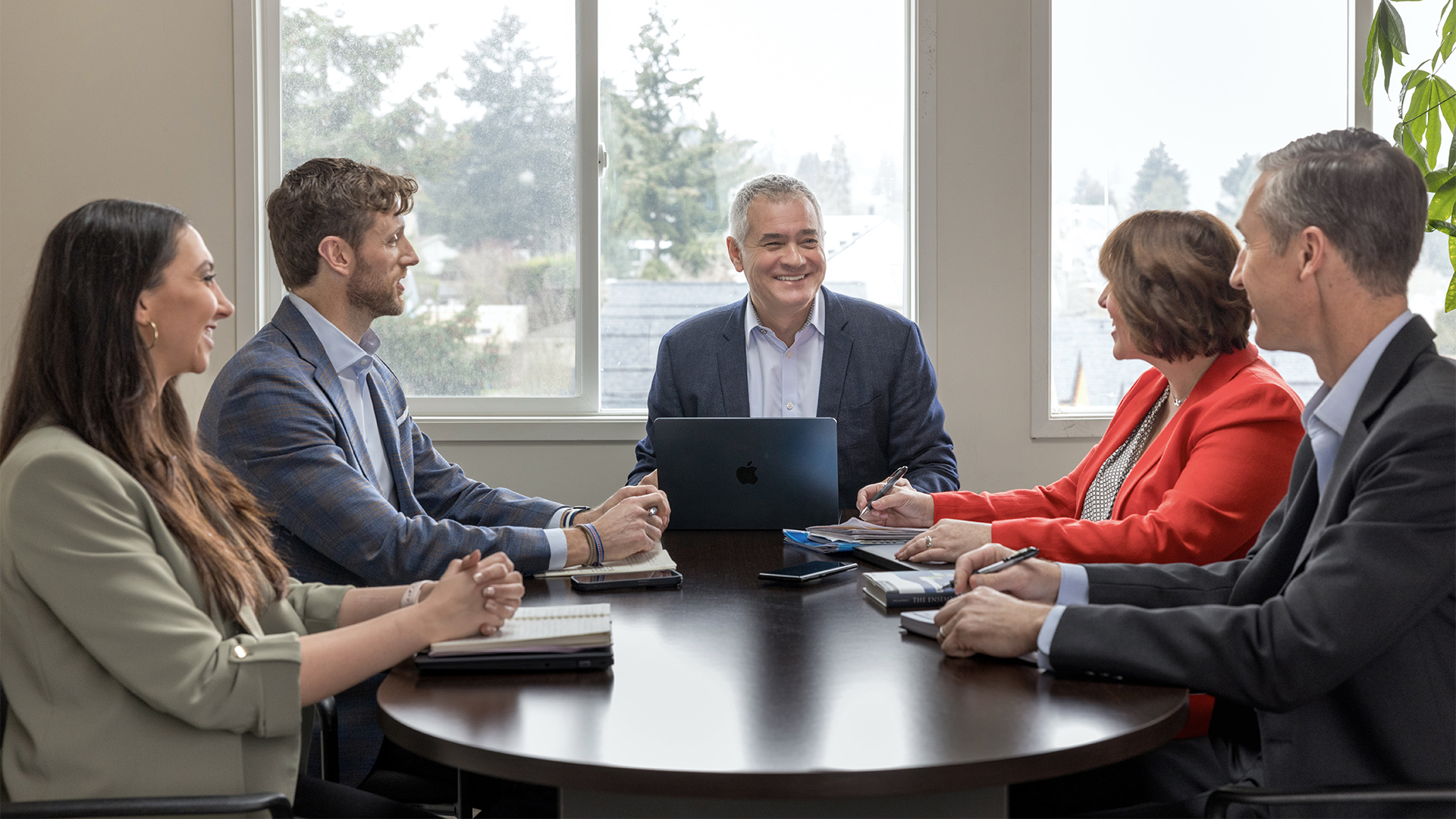 Meet Ensemble | The Ensemble Practice