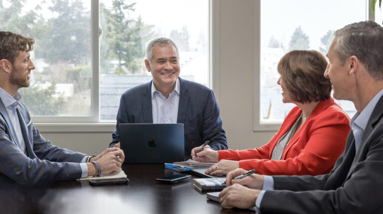 Meet Ensemble | The Ensemble Practice